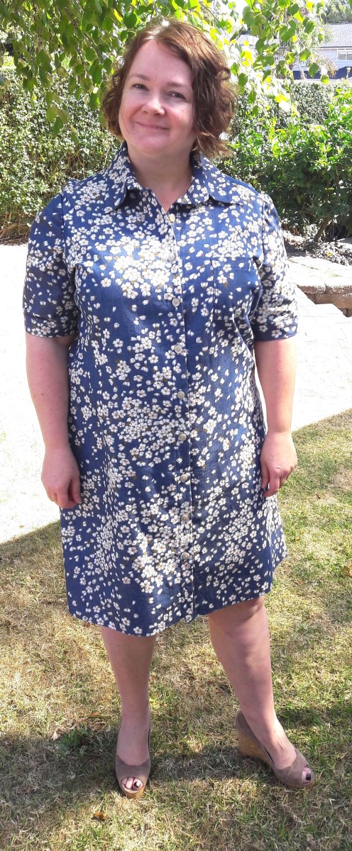 Getting shirty….again – Plum Kitchen