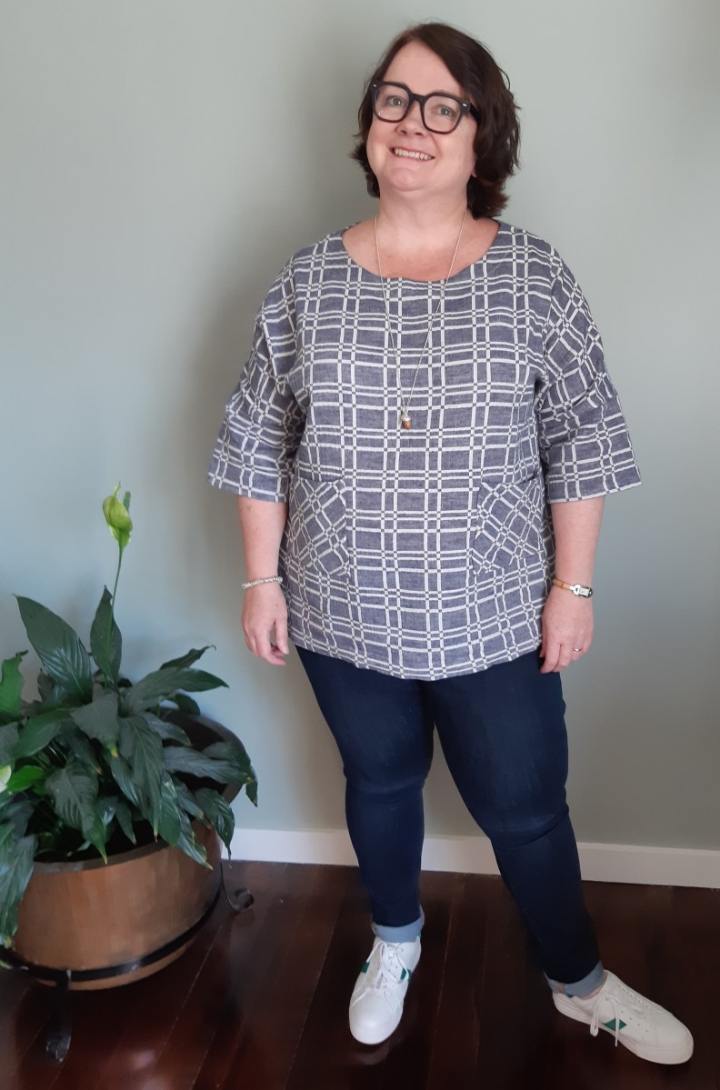 A Wiksten (or two) for the holidays – Plum Kitchen